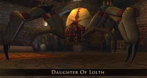 Daughter Of Lolth Neverwinter Wiki Fandom