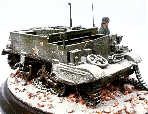 Universal Carrier by Lubomír Macfelda The Art of Modeling Club
