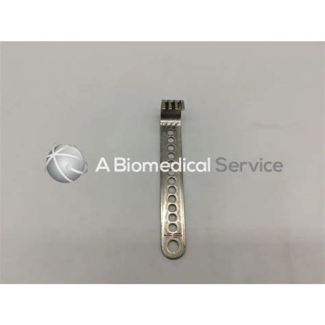 Jarit 225 503 Initial Incision Retractor A Biomedical Service