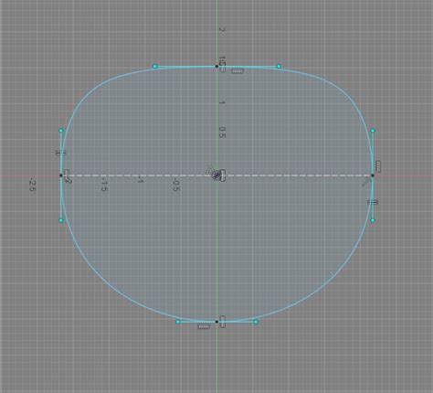 Solved Cannot Create A Mirror In An Sketch Drown In An Inclined Plane Page 2 Autodesk