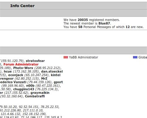 forum 20 000 users cannot be wrong arduino blog