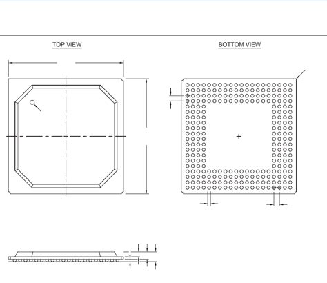 Ep4ce55f29c8n Fpga Field Programmable Array Fbga 780 56 Off