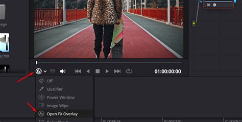 How To Remove A Dead Pixel In DaVinci Resolve Boris FX