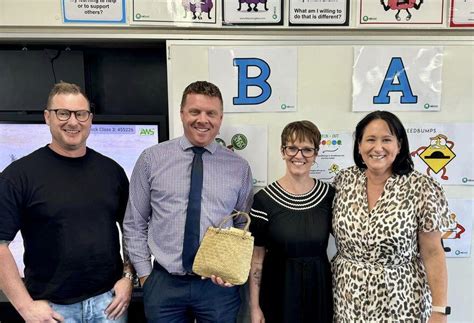 Yarrabilba State School Justin Kummerow