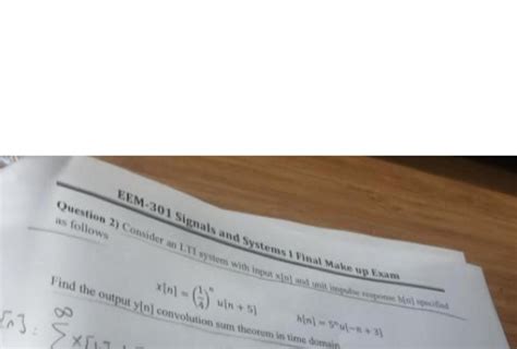 X N 14n4 N5 Hn5n N3find The Output Y N