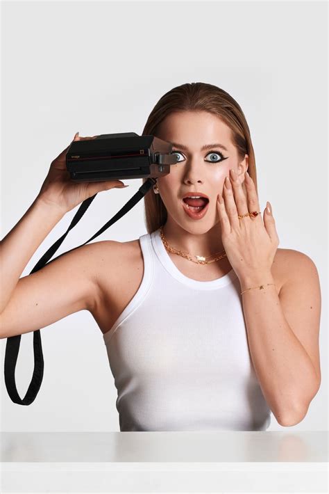 Tasha Ghouri Love Island Fame And Andrew Archyde