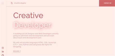 Build Responsive Websites In Html Css Js And Reactjs By Spiralforge