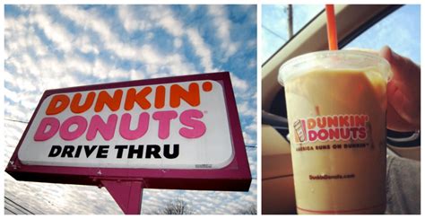 Dunkin Donuts Secret Menu Drinks That Will Drive You Crazy