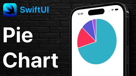 SwiftUI Pie Donut Charts New In IOS YouTube