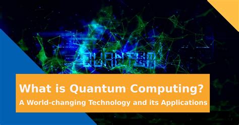 Quantum Computing คืออะไร และการนำไปใช้จริง ทำยังไง Vps Hispeed