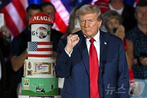 트럼프 인지평가 통과 자랑했지만 주치의 이름 틀려