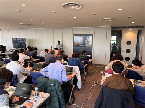 Past Events Imagination University Programme