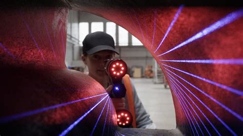 Hexagon Announces Its First Wireless 3d Scanners Develop3d