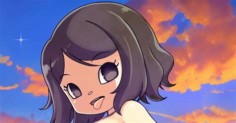 ビキニ サンセットムラーナさん。 村正みかど藤澤紀幸のイラスト Pixiv