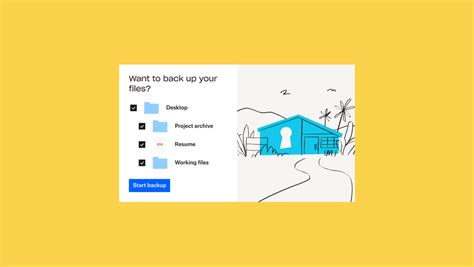 What Are The Differences Between Backup And Sync
