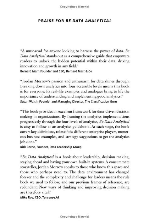 🎓 [review sách be data mastering data analytics