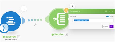 Baserow To Integration Api Calls With Multiple Filters Integrations Baserow