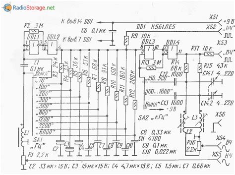 ﻿Схема вч генератора 35 фото