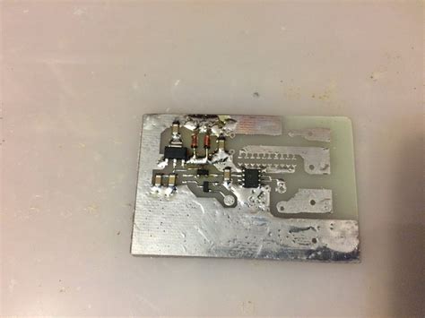 Начал собирать регулятор — Mazda MPV II, 2,5 л, 2001 года | своими ...