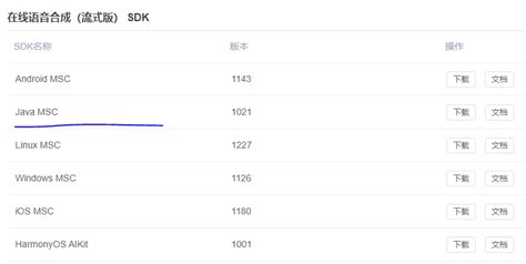 基于java语言 使用科大讯飞Java sdk实时语音合成开发案例 蜗牛滑板鞋 博客园