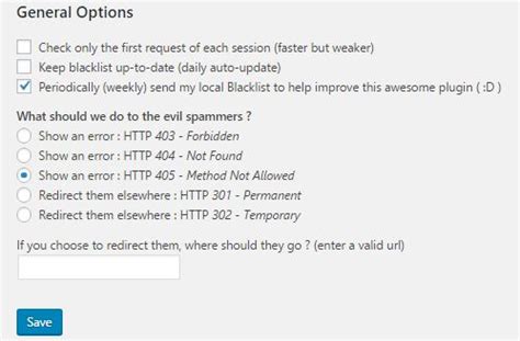 How To Block Referrer Spam Traffic In Wordpress And Google Analytics H2S Media