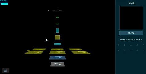 Tensorspace 3d神经网络可视化框架 知乎