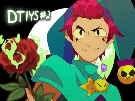 Chester Art Brawl Stars Hello Kitty