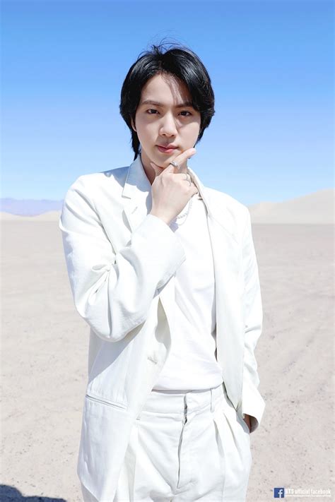 Bts 진 28일 첫 솔로 싱글 발매…다양한 활동도 계획 노컷뉴스