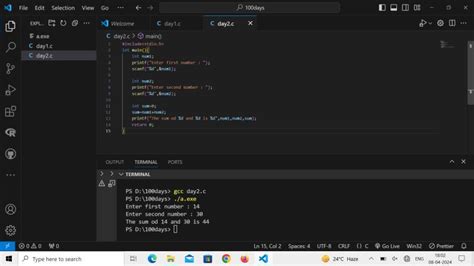 deepanshi mittal on linkedin programminglife codegoals