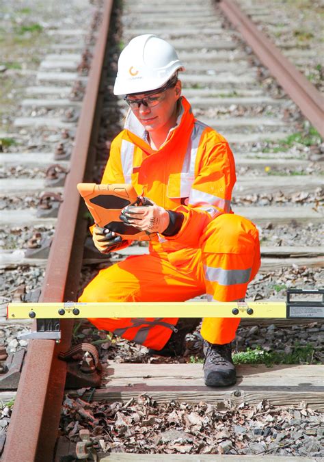 Non Destructive Testing PLS Geomatics