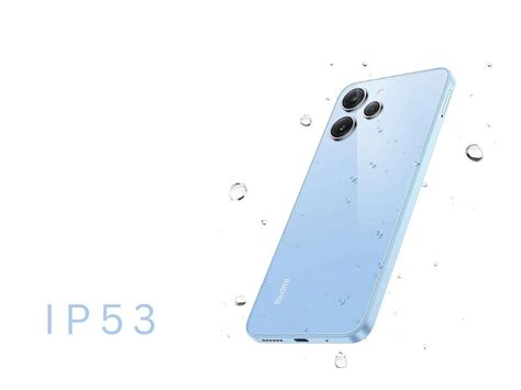 قیمت گوشی ردمی 12 شیائومی ظرفیت 128 رم 8 گیگ، Xiaomi Redmi 12