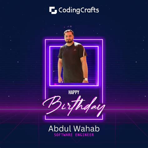 Coding Crafts On Linkedin Happybirthday Teamleadcelebration Birthdaycelebration Birthdaycheers