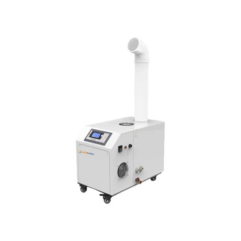 Ultrasonic Humidifier Lb 10ush Portable Ultrasonic Humidifier