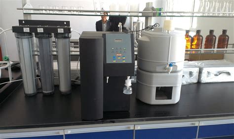 Best Laboratory Water Purification System Manufacturer In China Newater