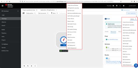 Despliegue De Aplicaciones Desde Imágenes En Openshift V4 Pledin 3 0