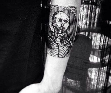 Engraving Tattoo Tattoo Collection Every Hour I Publish The Most Interesting Tattoos Subscribe
