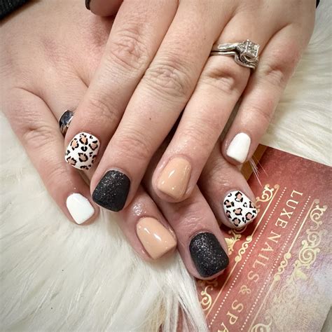 2026 Ranked Best Nail Salon In Eugene Oregon