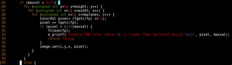 Cve 2018 11507 Cwe 400 Resource Exhaustion · Issue 509 · Flif Hubflif