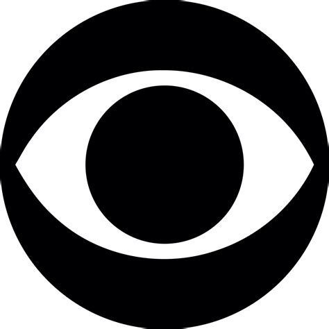 CBS Logo PNG Transparent Images