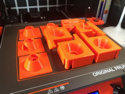 Yet Another Under Extrusion Issue How Do I Print This Printing