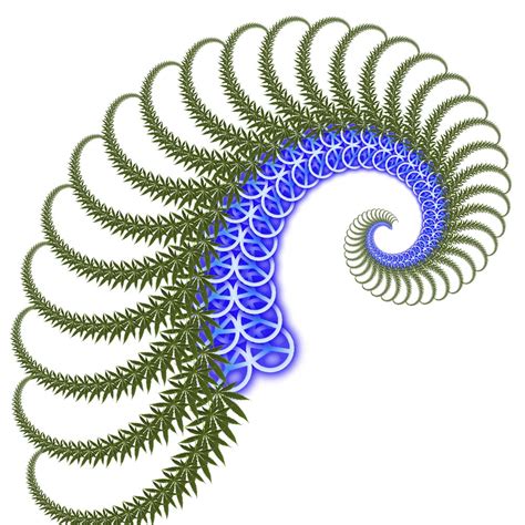 Jasons Work Fractals