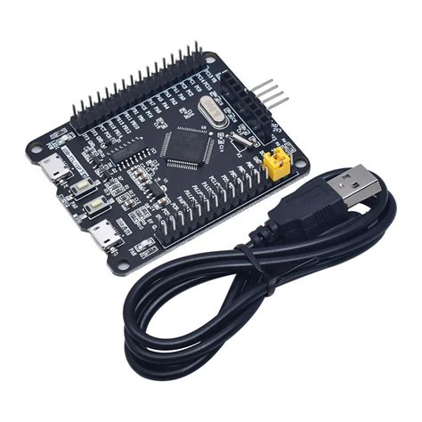 Mini System Stm32f103rct6 Stm32 Development Board For Arm Avr Control