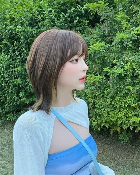 ตัดผมทรงไหนดี ทรงผมผู้หญิง 2022 น่ารักๆ Ladyissue เว็บรีวิวเครื่องสำอาง ชุมชนผู้หญิง ฮาวทู