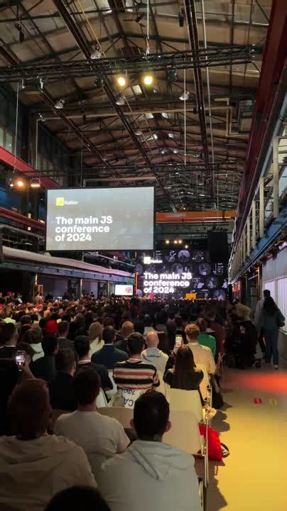 Dmitry Vavilov On Linkedin Our 3 Day Tech Events Marathon In Amsterdam