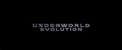 Unnderworld Evvolution 2006 Mov Eporner