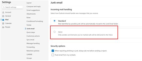 I Just Moved An Email Message From My Junk Folder To My Inbox And It Disappeared Microsoft Qanda