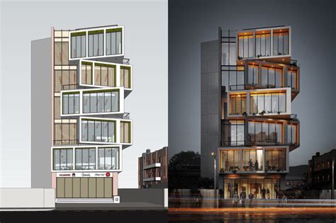Suraj Karki On Linkedin Architecture Design Visualization Sketchup Lumion Photoshop Camera…