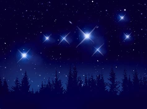 Большая медведица на небе фото и картинки 60 штук