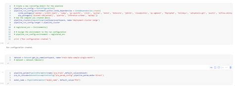 Hi I Have Trained Classification Model Using Azure Automl Now I Want To Test The Model On