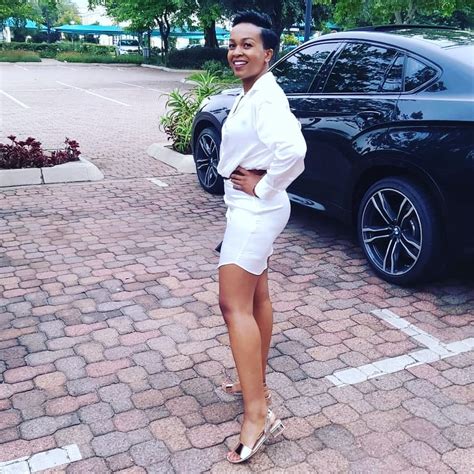Pictures Is The Late Senzo Meyiwas Wife Mandisa Related To Multi Millionaire Shauwn Mkhize